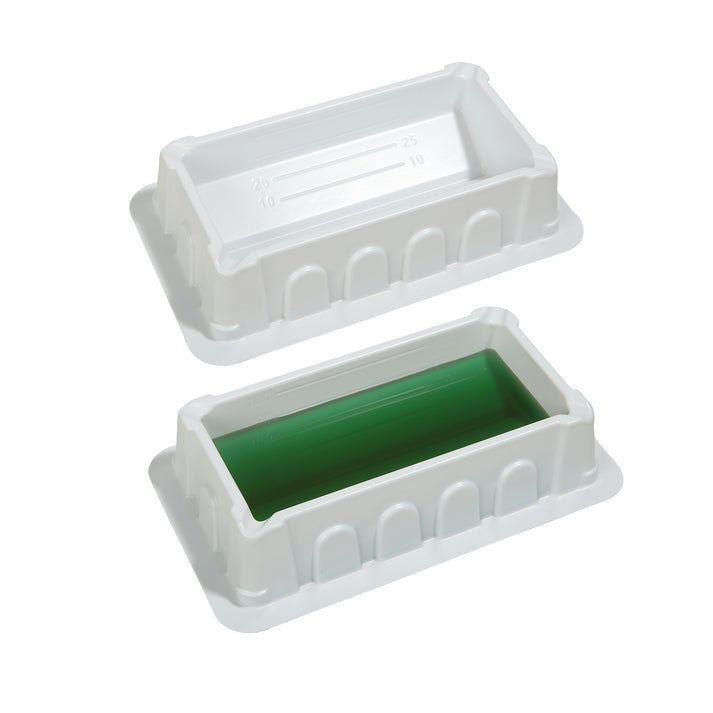 100mL Solution Reservoir for Multi Channel Pipettes – Molecular Lab ...